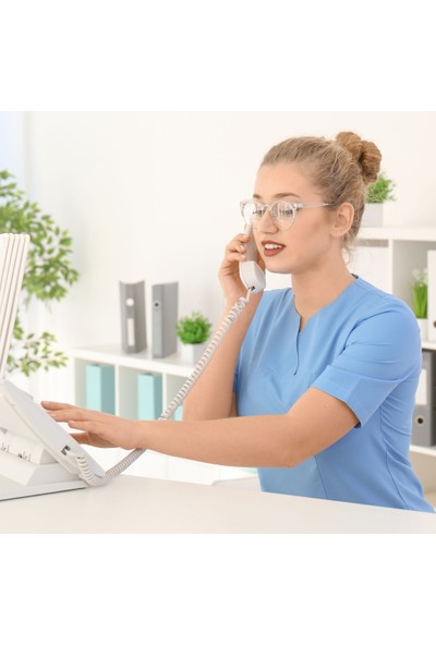 Kampüs Kariyer Hasta Kabul ve Kayıt Sekreterliği Eğitimi Üniversite Onaylı Sertifika Programı