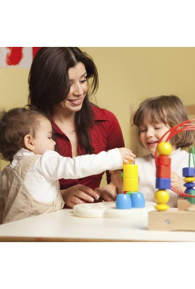 Kampüs Kariyer Çocuk Gelişimi Eğitimi Üniversite Onaylı Sertifika Programı