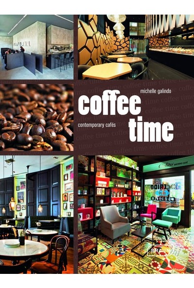 Coffee Time Coffee Time