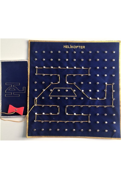 Miya Toys İpli Kodlama Helikopter Miya Toys İpli Kodlama Helikopter