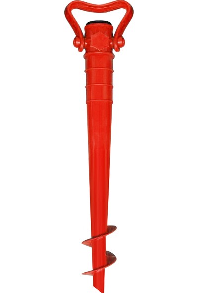 Redro Home Şemsiye Tutturma Kazığı