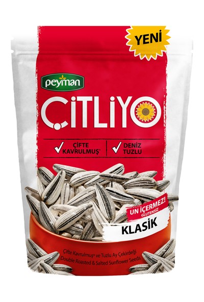 Peyman Çitliyo Klasik 100 gr Peyman Çitliyo Klasik 100 gr