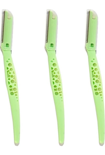 Lionesse Kaş Usturası 4215 3'lü Paket Lionesse Kaş Usturası 4215 3'lü Paket