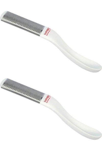Solıngen Ayak Törpüsü 7159 2'li Paket