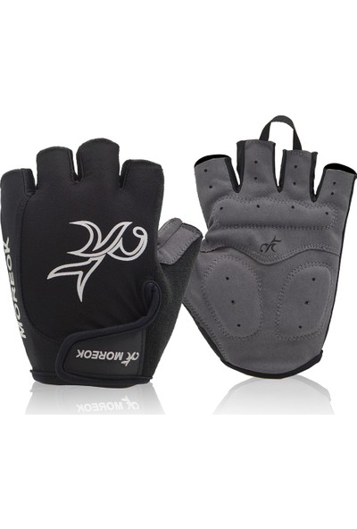 Moreok Bisiklet Eldiven Dağ Bisikleti Bisiklet Eldiven Nefes Moreok Bisiklet Eldiven Dağ Bisikleti Bisiklet Eldiven Nefes