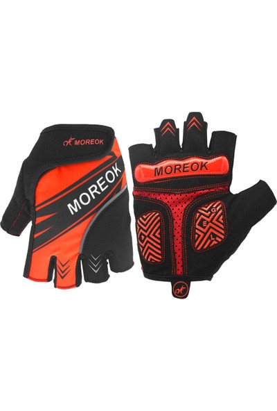 Moreok Yansıtıcı Yaz Bisiklet Eldiven Dağ Bisikleti Bisiklet Moreok Yansıtıcı Yaz Bisiklet Eldiven Dağ Bisikleti Bisiklet