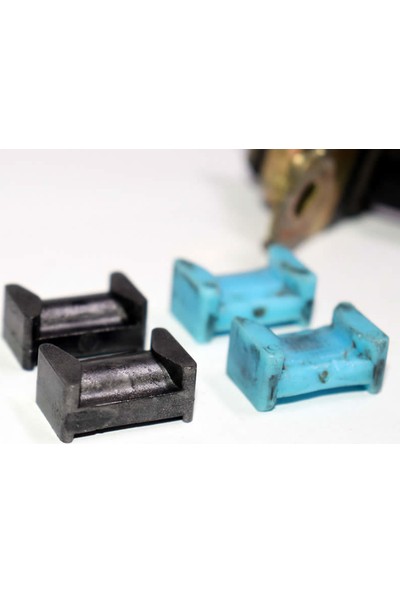 Barrer Honda Cr-V (Re) Kapı Gergi (Limitör) Tamir Kiti 2007-2012 (2 Kapı Set)