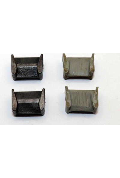 Barrer Honda Jazz Kapı Gergi (Limitör) Tamir Kiti 2001-2017 (2 Kapı Set)