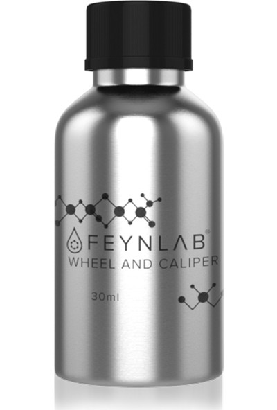 Feynlab Wheel And Caliper Jant Koruyucu Seramik Kaplama 30 ml Feynlab Wheel And Caliper Jant Koruyucu Seramik Kaplama 30 ml