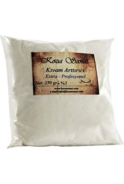 Koza Sanat Ekstra Deniz Kadayıfı 250G Koza Sanat Ekstra Deniz Kadayıfı 250G