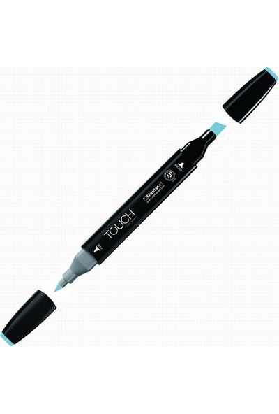 Touch Twin Marker B67 Pastel Blue Touch Twin Marker B67 Pastel Blue