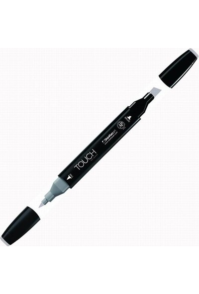 Touch Twin Marker Cg3 Cool Grey