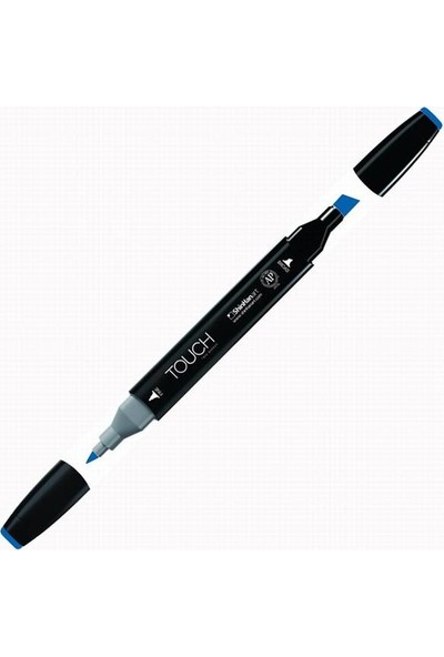 Touch Twin Marker PB70 Royal Blue Touch Twin Marker PB70 Royal Blue