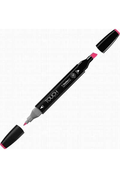 Touch Twin Marker R5 Cherry Pink