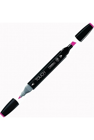 Touch Twin Marker RP86 Vivid Reddish Purple