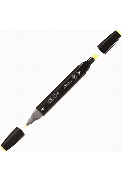 Touch Twin Marker Y38 Pale Yellow