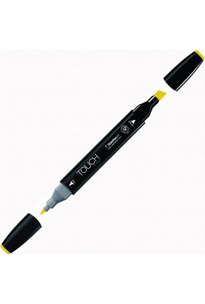 Touch Twin Marker Y44 Fresh Green