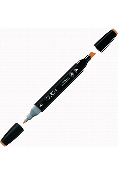 Touch Twin Marker YR21 Terra Cotta