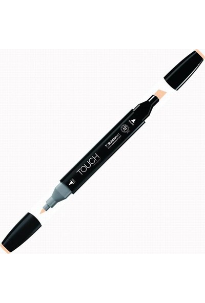 Touch Twin Marker YR25 Salmon Pınk
