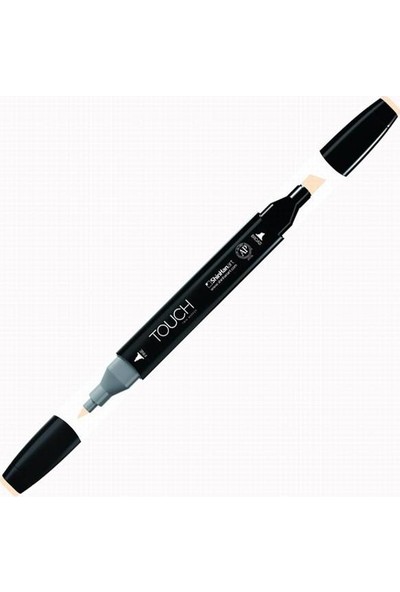 Touch Twin Marker YR26 Pastel Peach