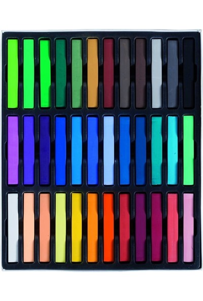 Talens Artcreation Soft Pastel 36LI KOD:9036 Talens Artcreation Soft Pastel 36LI KOD:9036