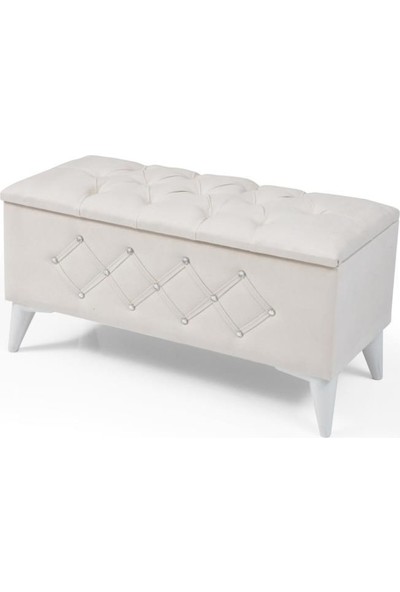 Sivasgözde Sandıklı Puf Kapitone Ayak Ucu Oturma Markiz 90 cm Sivasgözde Sandıklı Puf Kapitone Ayak Ucu Oturma Markiz 90 cm