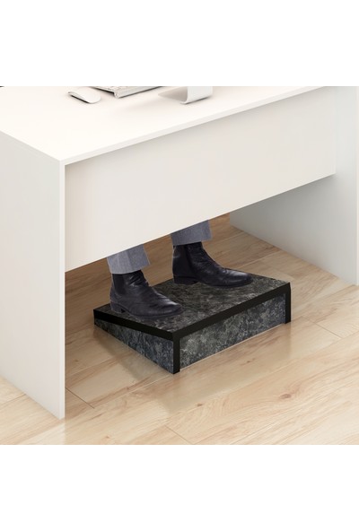 Fly Mobilya Rikasse Ayak Yükseltici Fly Mobilya Rikasse Ayak Yükseltici