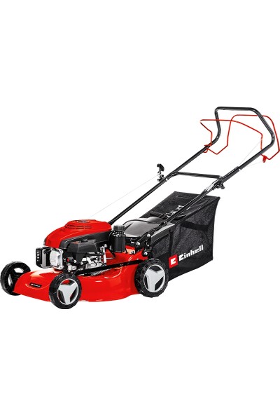 Einhell Gc-Pm 46-S Benzinli/şanzımanlı Çim Biçme Makinası