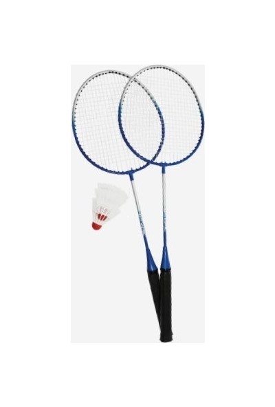 Dynamic Badminton Seti (2 Raket 3 Top) Dynamic Badminton Seti (2 Raket 3 Top)