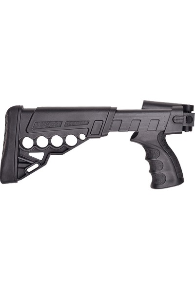 Üzümlü 12CL Yanakatlanır Teleskopik Dipçik Üzümlü 12CL Yanakatlanır Teleskopik Dipçik