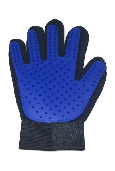 Evim Shopping Kedi ve Köpek Için Tüy Toplama Eldiveni