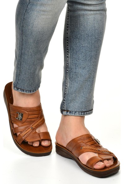 Soylu 9256 Taba Günlük Erkek Parmak Arası Terlik Soylu 9256 Taba Günlük Erkek Parmak Arası Terlik