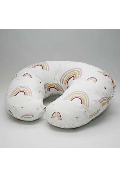 Dear Deer Love Emzirme Minderi Boho Dear Deer Love Emzirme Minderi Boho