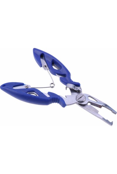 Bauer Balıkçı Pensesi