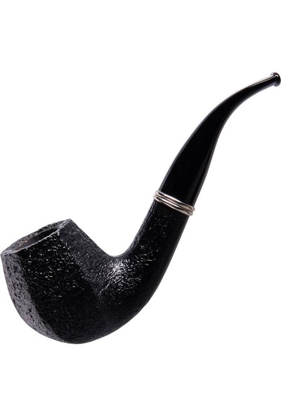 Vauen Classic Schwartz 4406 Pipo Vauen Classic Schwartz 4406 Pipo