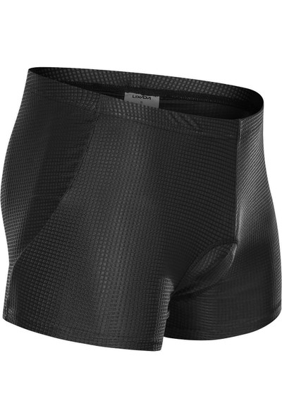 Lixada Erkekler Bisiklet Yastıklı Şort Bisiklet 3D