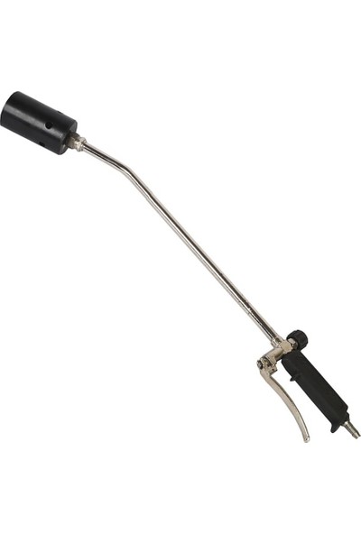 Kupa Tetikli Şaloma Pürmüz 33 cm