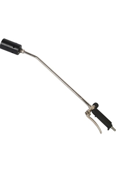 Kupa Tetikli Şaloma Pürmüz 45 cm