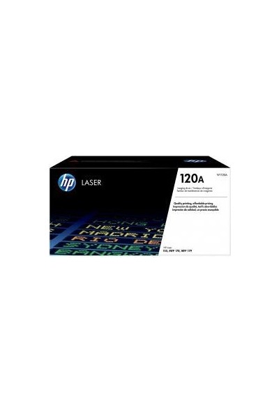 HP No 120A Drum Unitesi W1120A HP No 120A Drum Unitesi W1120A