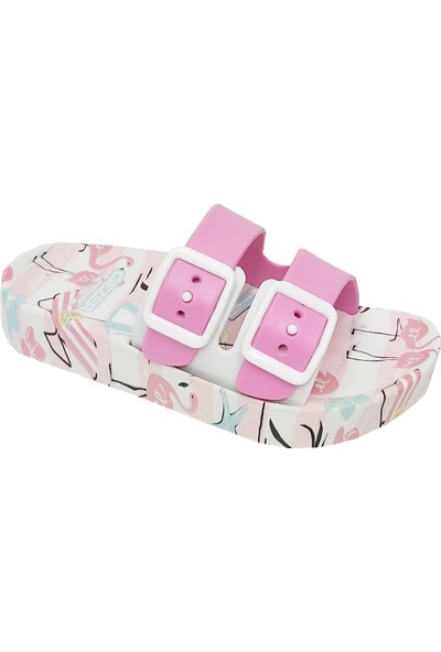 Gezer 12330 Suya Dayanıklı Patik Çocuk Terlik