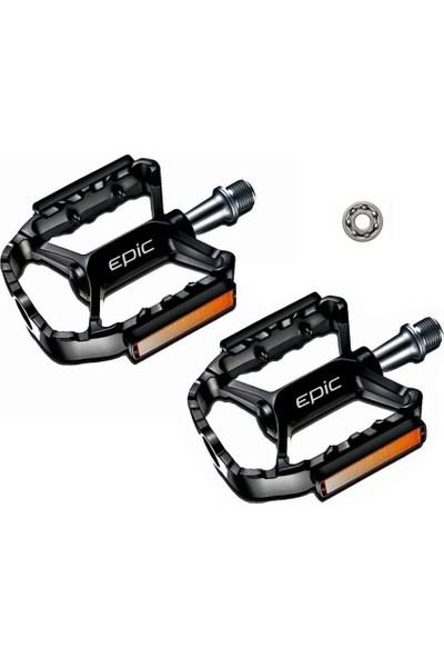 Epic Allride Rulmanlı Pedal