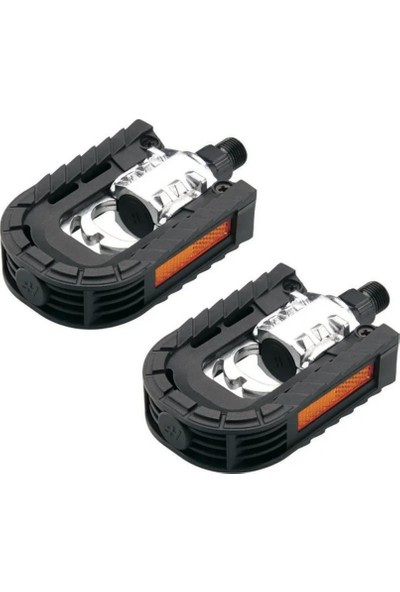 Epic PDL-210 Katlanır Bisiklet Pedalı