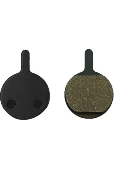 Epic Ebp-09 Disk Fren Balatası