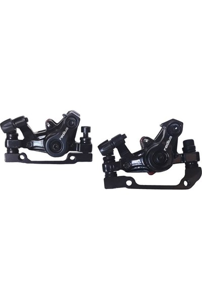 Radius Br-Cx7 Mekanik Disk Fren Kaliperi Ön-Arka