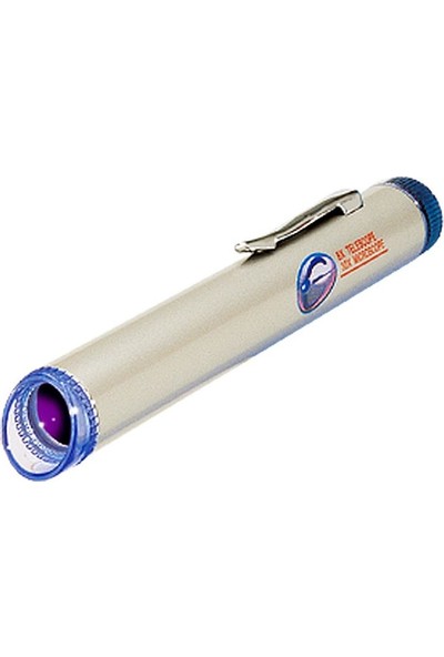 Sunman Kalem Tipi Teleskop ve Mikroskop