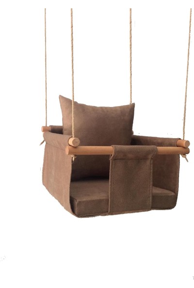 Nisa Tekstil Çocuk & Bebek Salıncağı