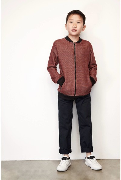 Riccione Erkek Çocuk Lacivert Pantolon