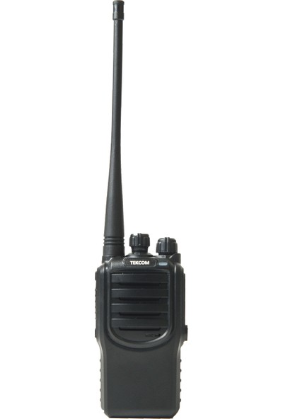 Tekcom EL8 PMR El Telsizi Tekcom EL8 PMR El Telsizi
