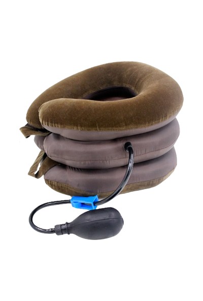 Genx Yeni Nesil 3 Katlı Ayarlanabilir Şişme Yastık