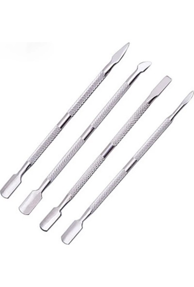 Sworth Profesyonel Metal Et Itici Kronk 4'lü Set